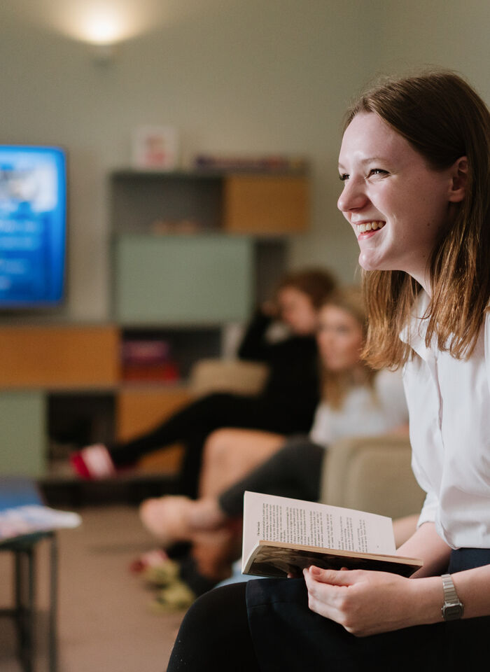 Boarding- Stamford School