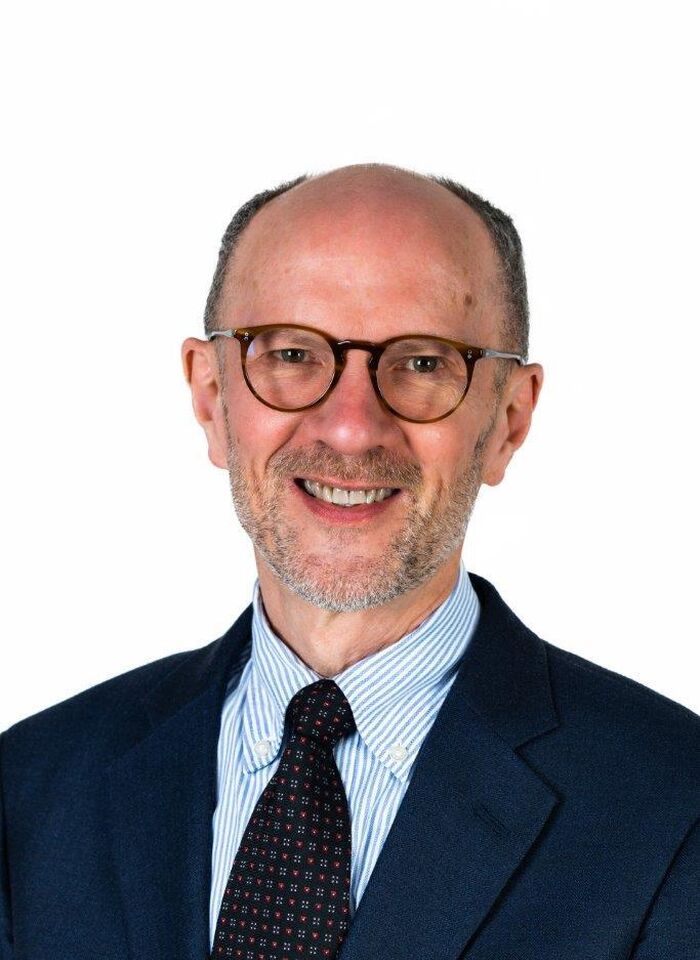 Governing Body- Stamford School