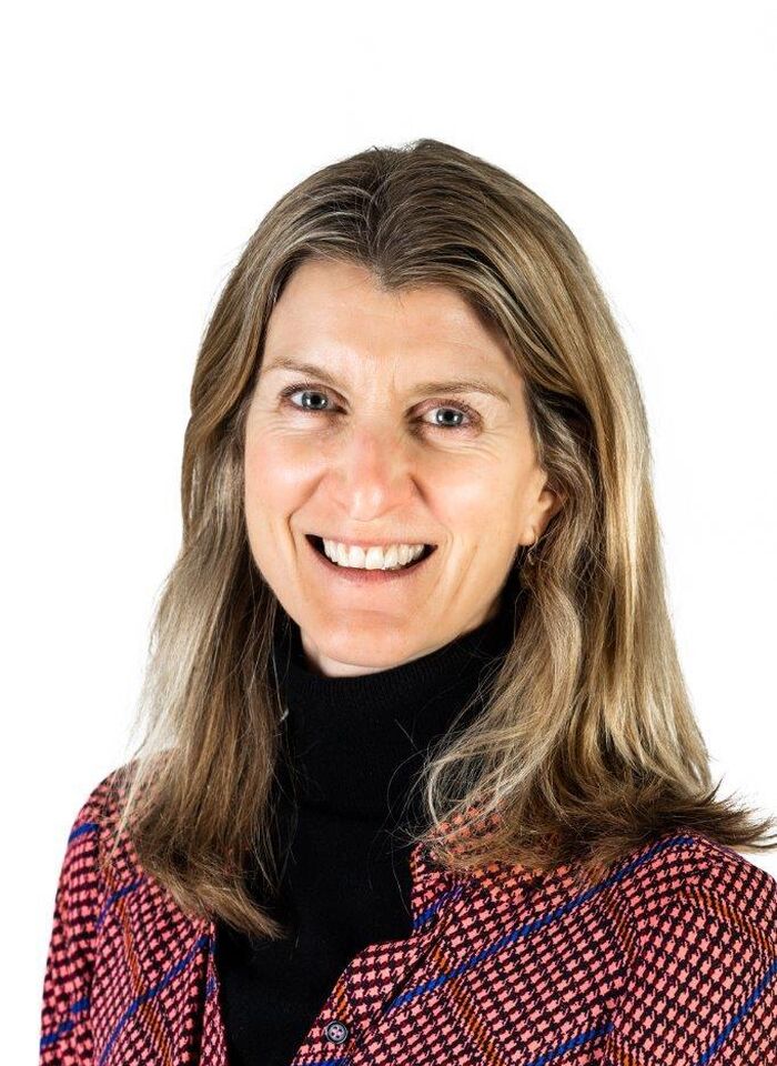 Governing Body- Stamford School