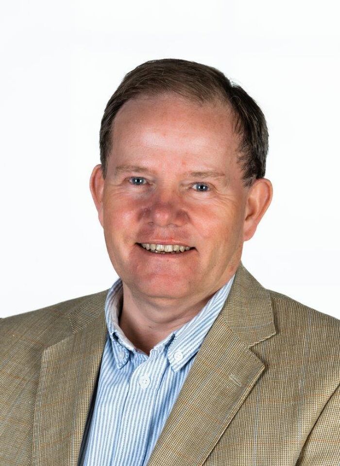 Governing Body- Stamford School