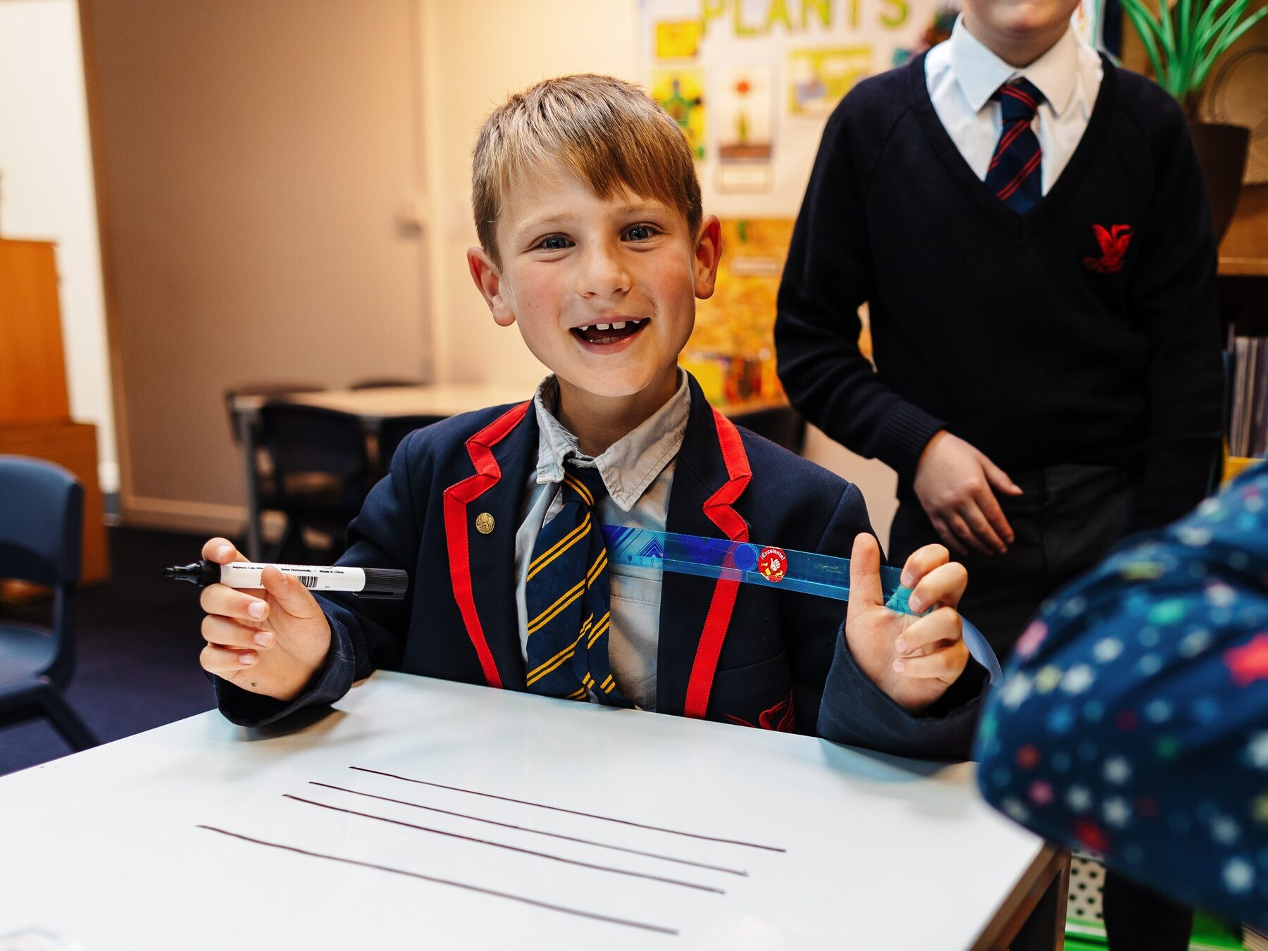 Curriculum - Stamford School