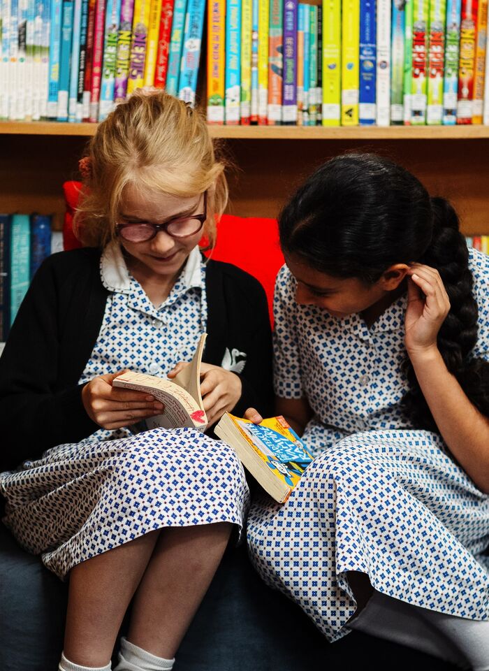 Our Ethos at Stamford Junior and Preschool - Stamford School