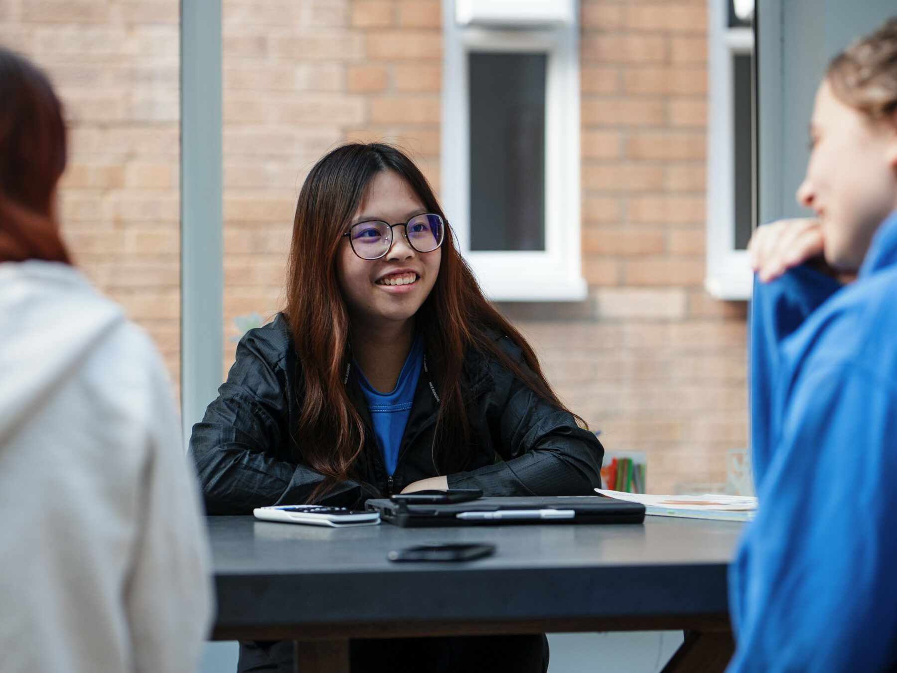 Boarding- Stamford School