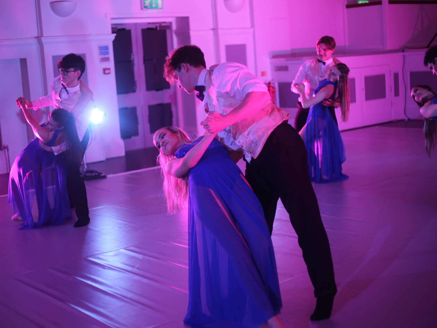 Drama - Stamford School