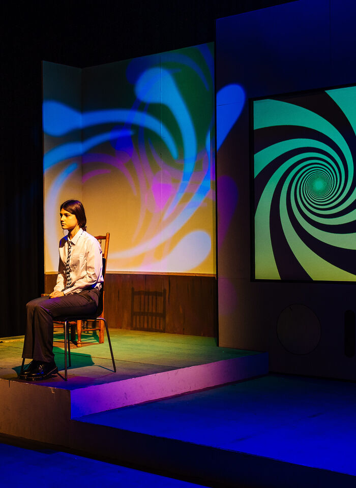 Drama at Stamford - Stamford School