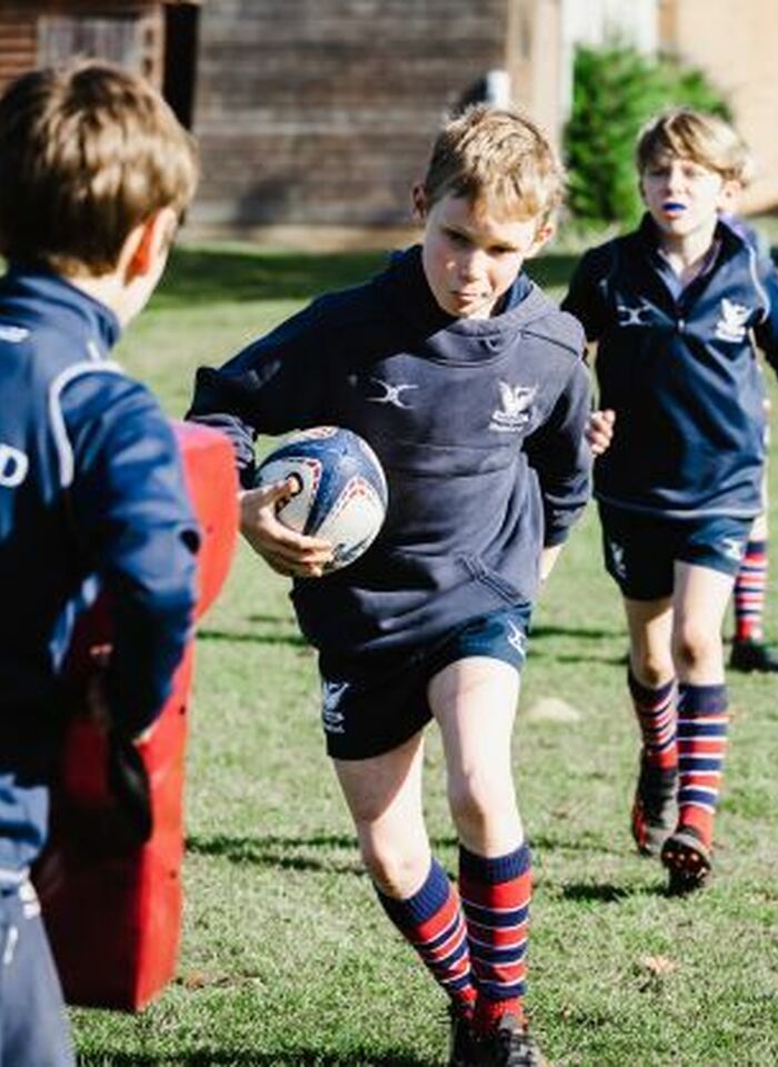 International Admissions - Stamford School