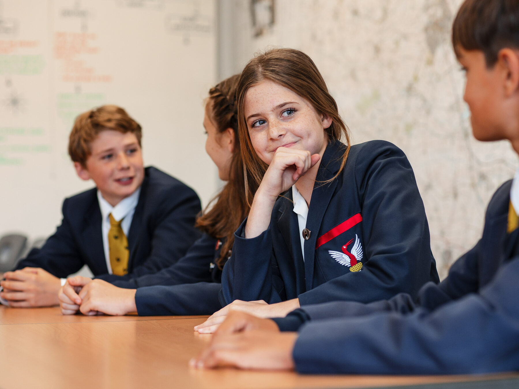 Our Ethos - Stamford School