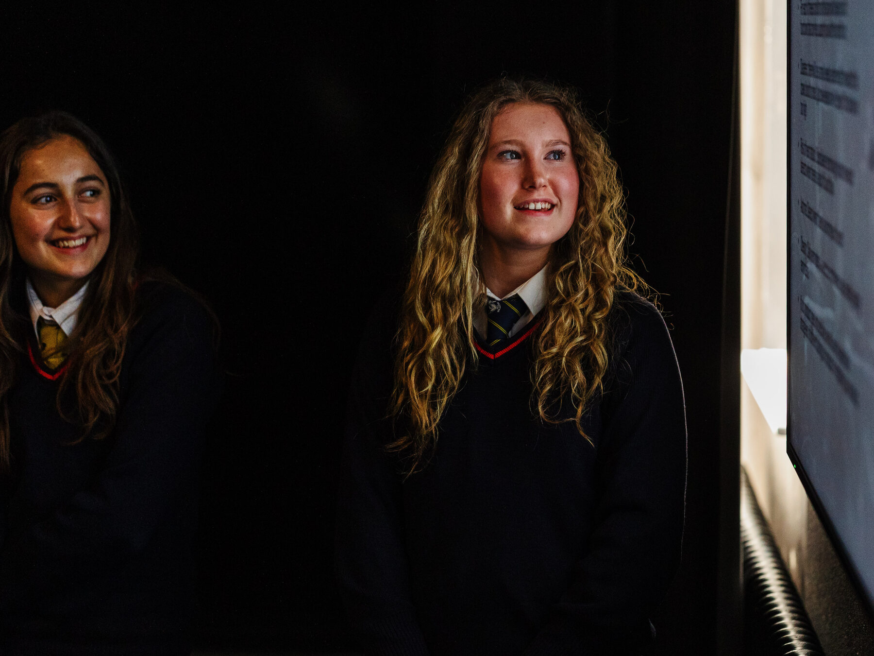 Our Ethos - Stamford School