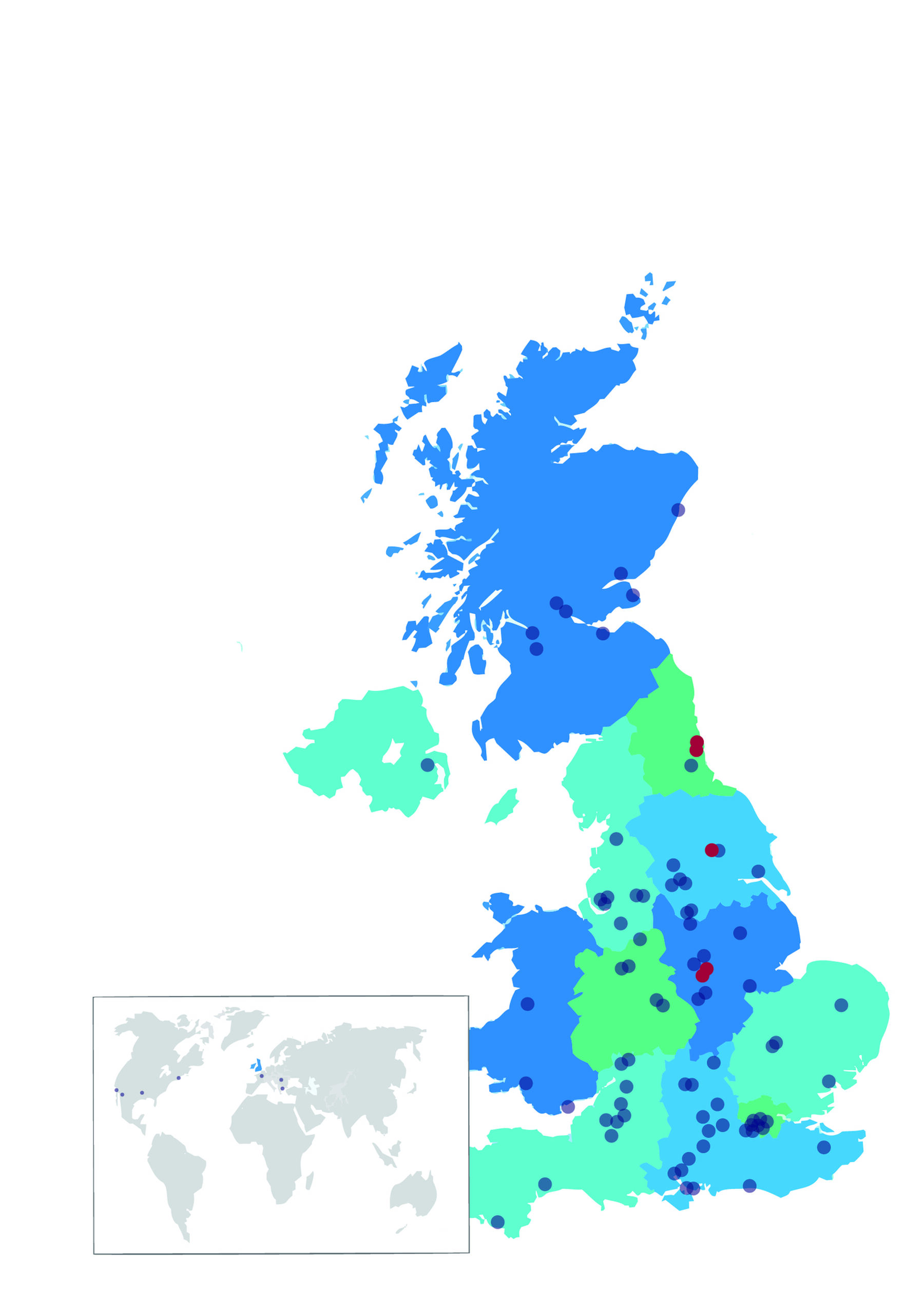 A Level Results & University Destinations - Stamford School