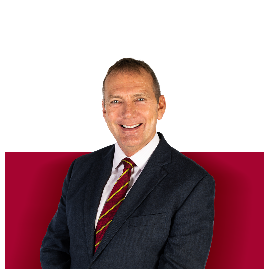 Senior Leadership Team - Stamford School