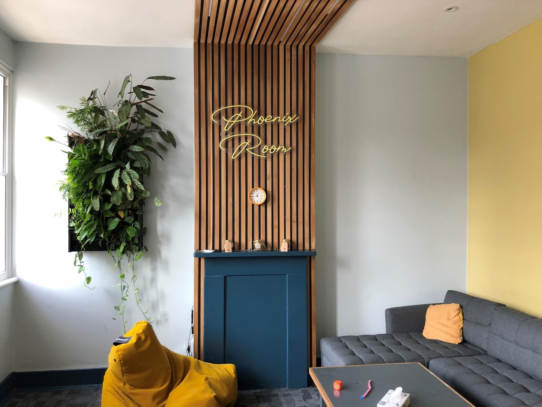 Pastoral - Stamford School