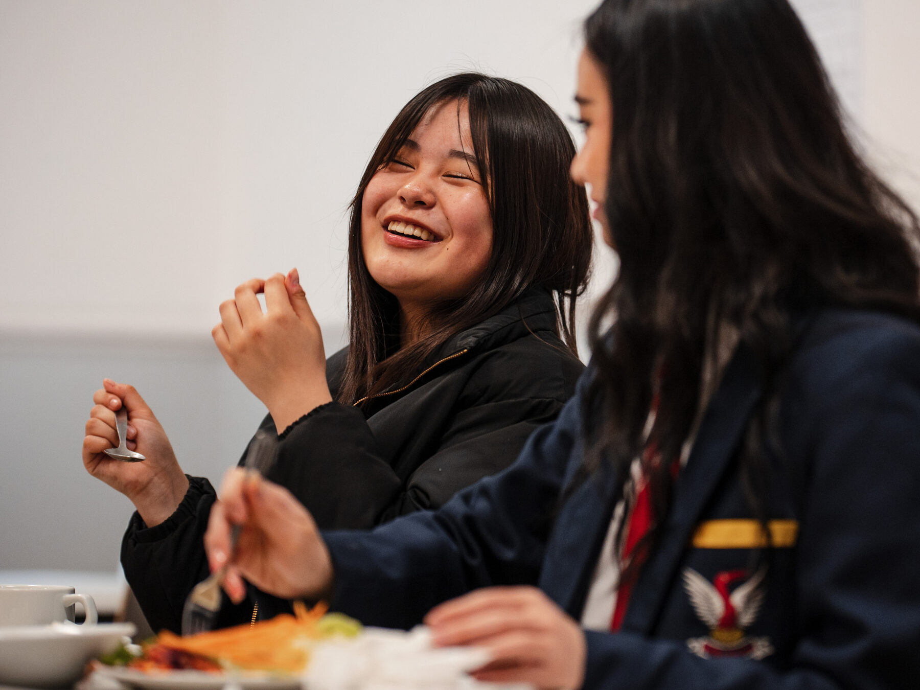 International Admissions - Stamford School