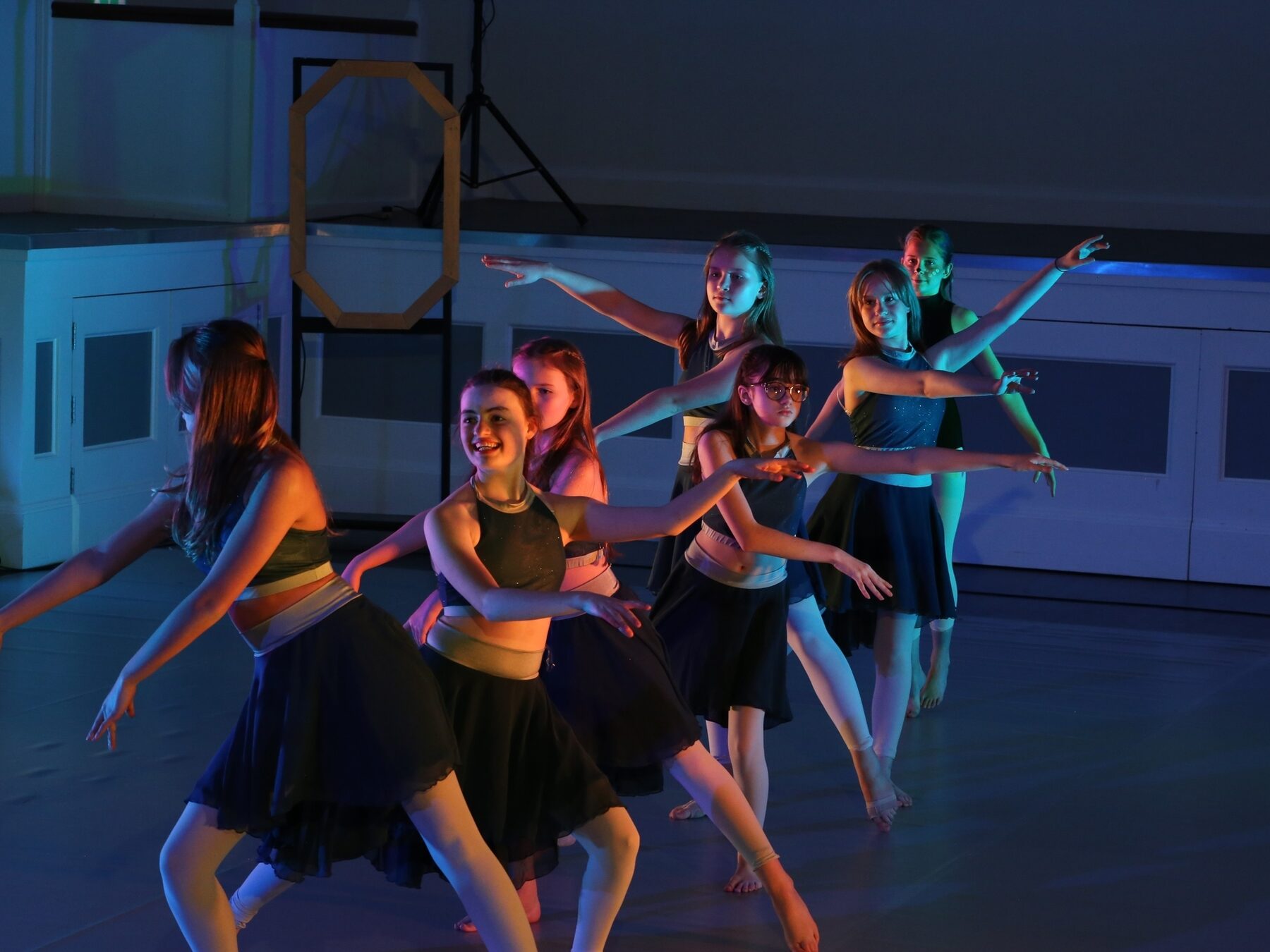 Drama at Stamford - Stamford School