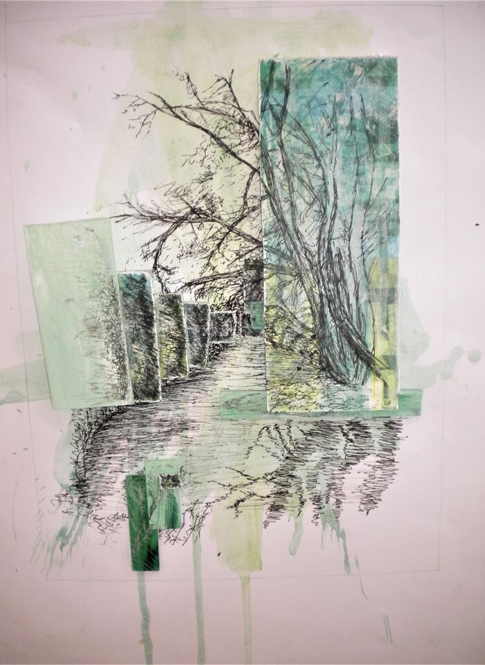 Art - Stamford School