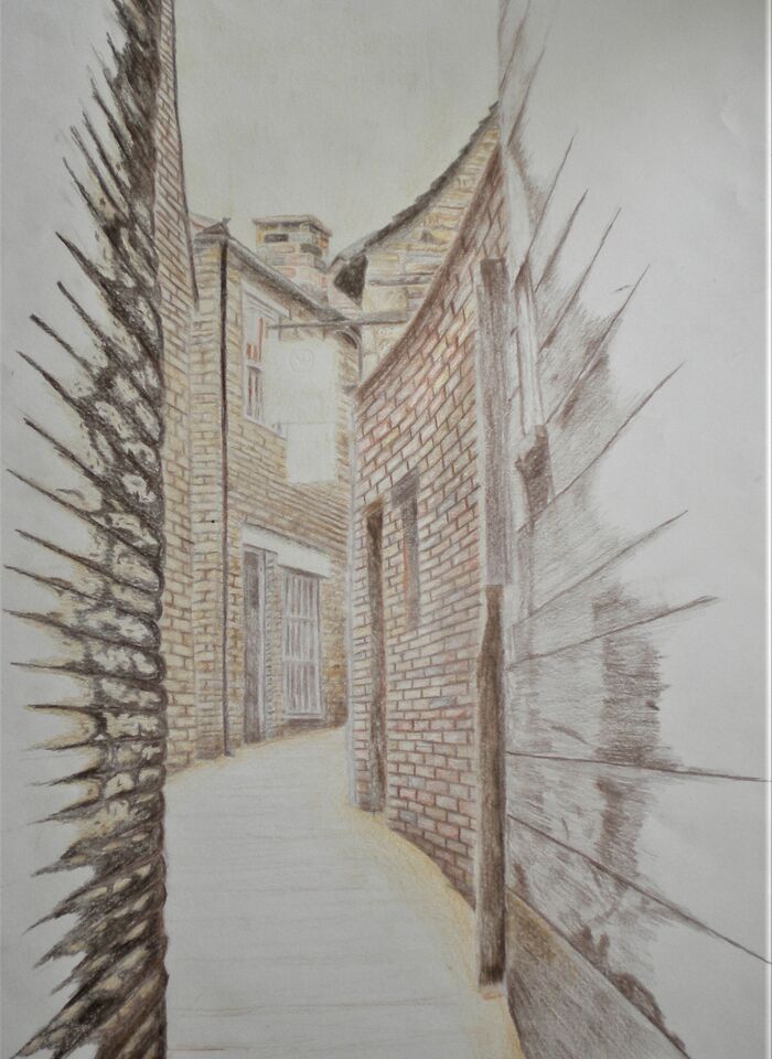 Art - Stamford School