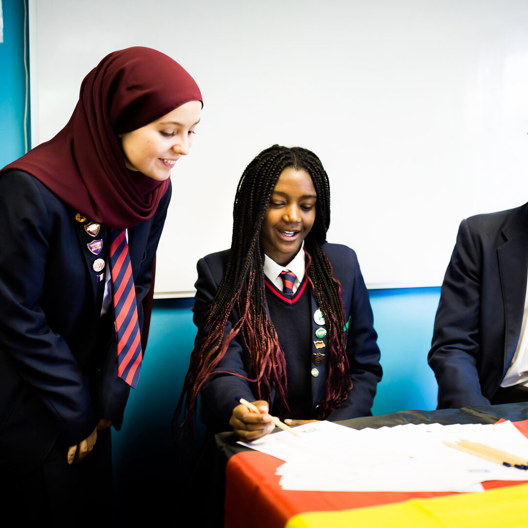 Our Ethos - Stamford School